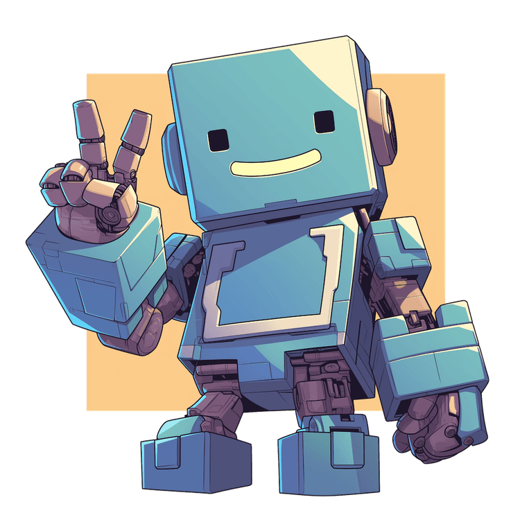 NemosAI - Creating AI Companions